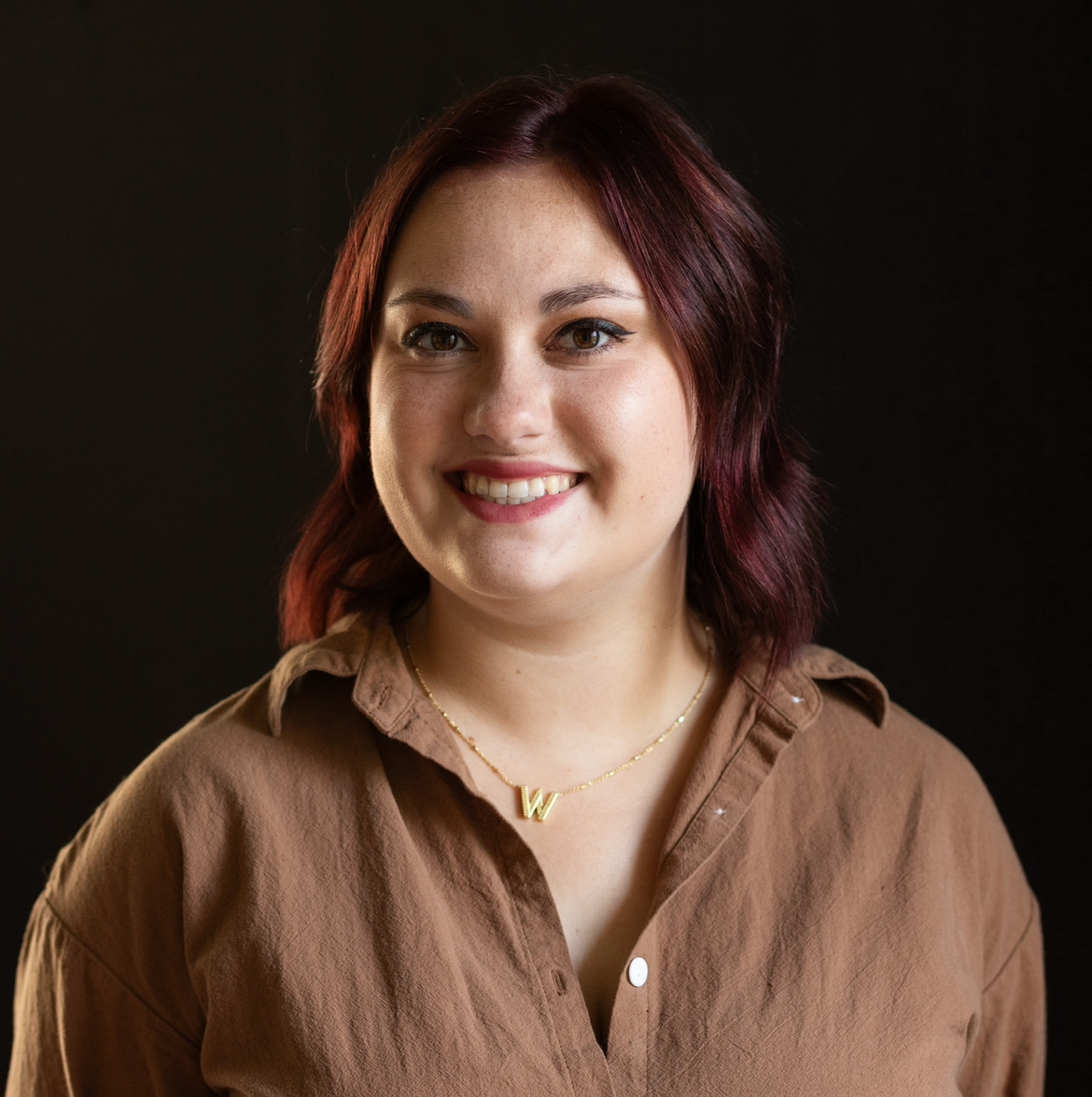 Taylor Meng Wingate – "We must all do theatre – to find out who we are ...